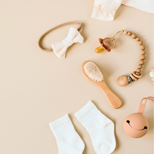 Baby Accessories – The little baby boutique